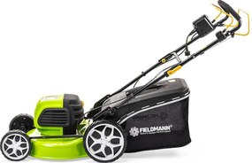 Fieldmann FZR 2070-E - elektrická sekačka