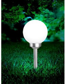 Globo 3376 - LED Venkovní osvětlení SOLAR LED/0,06W/3,2V IP44