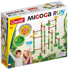 Migoga Run Jungle - kuličková dráha