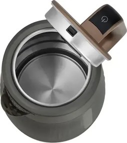SENCOR SWK 0931BK černá / Rychlovarná konvice / 2000W / 1.7L