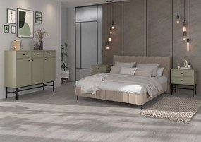 FALCO Komoda Taya 827 3 eucalyptus
