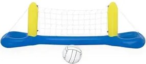 Bestway Nafukovací volejbalový set - 244x64 cm