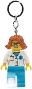 LEGO® Iconic Doktorka svítící figurka (HT)