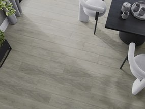 Mexen Redmond vinylové panely 1240 x 182 mm SPC 6,5 mm, podklad IXPE 1,5 mm, 4 V-spára, Dub - F1027-1240-182-505-4V1-01
