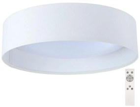 BPS Koncept LED Stmívatelné stropní svítidlo SMART GALAXY LED/24W/230V bílá + DO BS0592