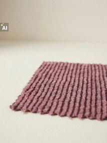 Sinsay - Čisticí utěrky 20 kusy - fialová