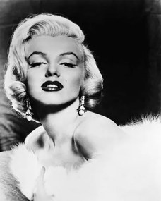 Marilyn Monroe - 20 x 25 cm