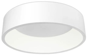 Palnas Stropní LED svítidlo KAJI ø 60 cm Barva: Bílá