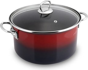 LT1182 KASTROL SMALT 20CM EMAIL LAMART