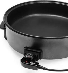 Tristar PZ-9145 / Multifunkční pánev XXL / 1500 W / 7.5 l / 40 cm / te