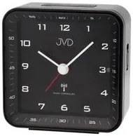 JVD RB977.1 - Rádiem řízený budík