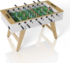 Juskys Stolní fotbal ProKick Barva: černá