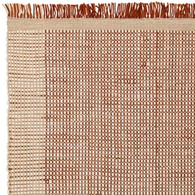 Tribeca Design Kusový koberec Iggy Rust Rozměry: 200x290 cm