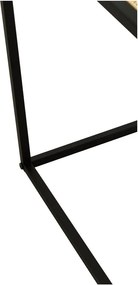 Ratanový odkládací stolek 44x44 cm Depok – Premier Housewares