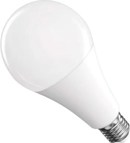 Emos lighting LED žárovka Classic A80 / E27 / 20 W (150 W) / 2452 lm / teplá bílá 1525733287