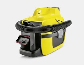 Kärcher WD 1 Compact Battery / Aku Vysavač / 18V / 7 L / bez Aku