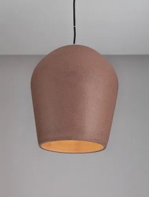 Závěsné svítidlo NOVA LUCE OMIO E27 1x12W IP55 9919100 bez žárovky