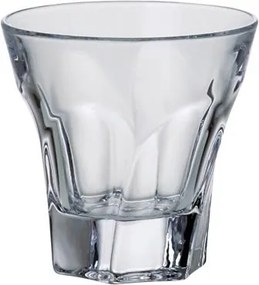 BOHEMIE APOLLO WHISKY SADA 1+6 KS