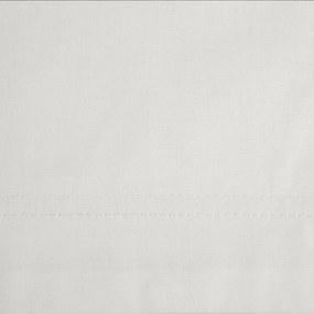 Eurofirany Krémová povlak přikrývky NOVA COLOUR 180x200 cm