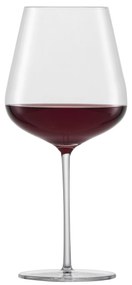 Sklenice Zwiesel Glas Vervino Červené víno 2 ks 685 ml 122171