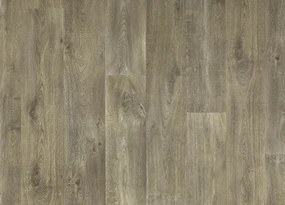 Koberce Breno  PVC BLACKTEX Texas Oak 609M, šíře role 200 cm