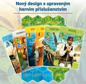 Ravensburger 226726 Hledání Eldoráda / Délka hry: 60 minut / Počet hrá