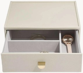 Šperkovnice Classic Oatmeal