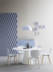 PEDRALI - Židle BABILA 2750 - DS