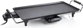 Tristar BP-2801 / Stolní gril / 2000 W / grilovací plocha 46×26 cm / n