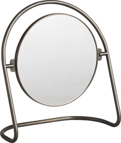 Audo Copenhagen designová zrcadla Nimbus Table Mirror