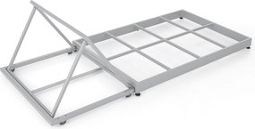Poseidon OUTDOOR / PREMIUM / Soft Grey