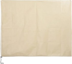 Ochranné návleky na rostliny na zip 10 ks 70 g/m² 3,14 x 2,5 m 3203580