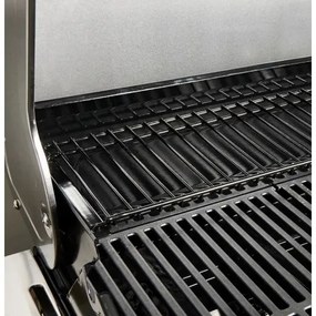 Plynový gril NEXGRILL 3B Deluxe