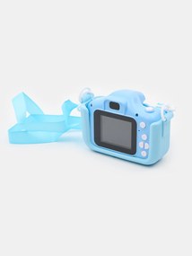 Sinsay - Hračka digitální fotoaparát - světle modrá