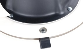 Bubnová sekačka Eurosystems Minieffe 1800907280000, bez motoru ke stroji Eurosystems Minieffe RM Rato 200