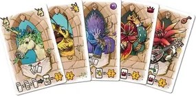 TLAMA games Království květů (Bloom Kingdom CZ)