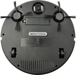 PLEJO Dětský robotický vysavač s mopem / od 3 let
