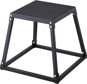 Plyometrický Jump Box, 45,7 cm Plyo Box
