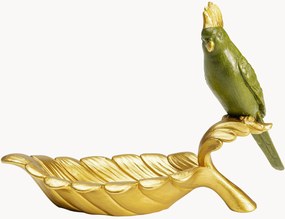 Dekorativní mísa Parrot Gurad