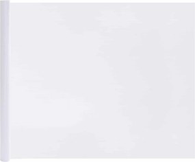 Samolepicí okenní fólie Mražená šedá 45 x 2000 cm PVC 3394604