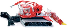 Kovový model siku super – sněžná rolba pistenbully 600