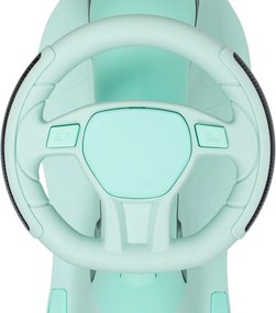 Gravitační odrážedlo pro děti s LED Baby Mix G-Force zelené