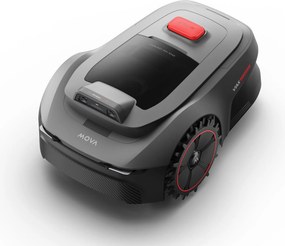 MOVA Robotická sekačka ViAX 300