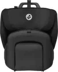 Maxi-Cosi Nomad Plus Authentic Black / autosedačka / od 15 měsíců do 4