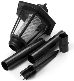 4L Solární venkovní lampa