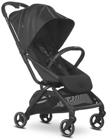 EASYWALKER Kočárek sportovní MINI Buggy S Piccadilly Black