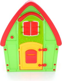 STARPLAST Fairy House