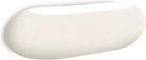 Nástěnné svítidlo Ideal LUX Moris Bianco 2x40W G9 034546