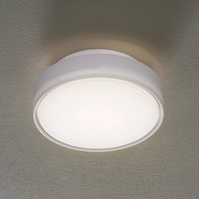 Stropní LED svítidlo Hatton, IP65, 25 cm