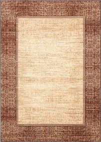 Kusový koberec Agnella Standard Cornus Pískový Rozměr: 230x340 cm